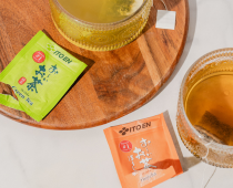 Oi Ocha Unsweetened Green Tea (2L) – ITO EN