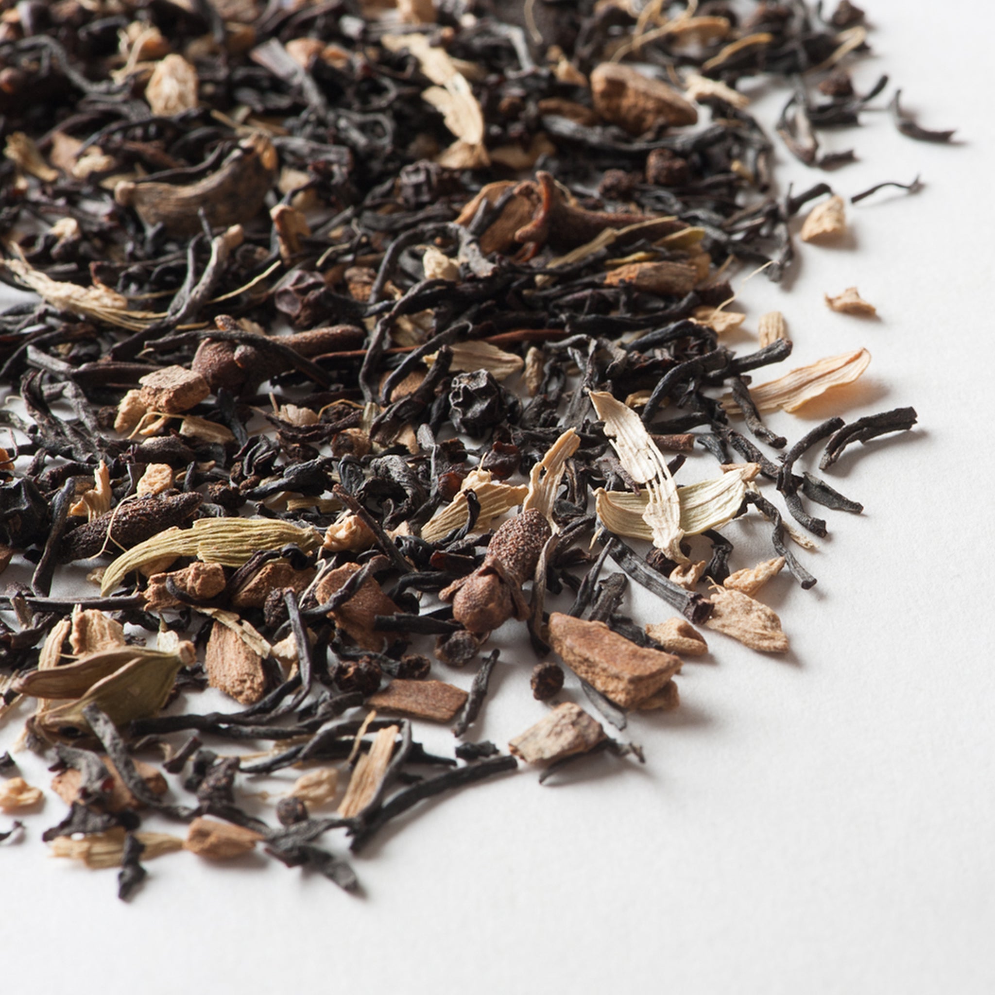 Organic Masala Chai – ITO EN